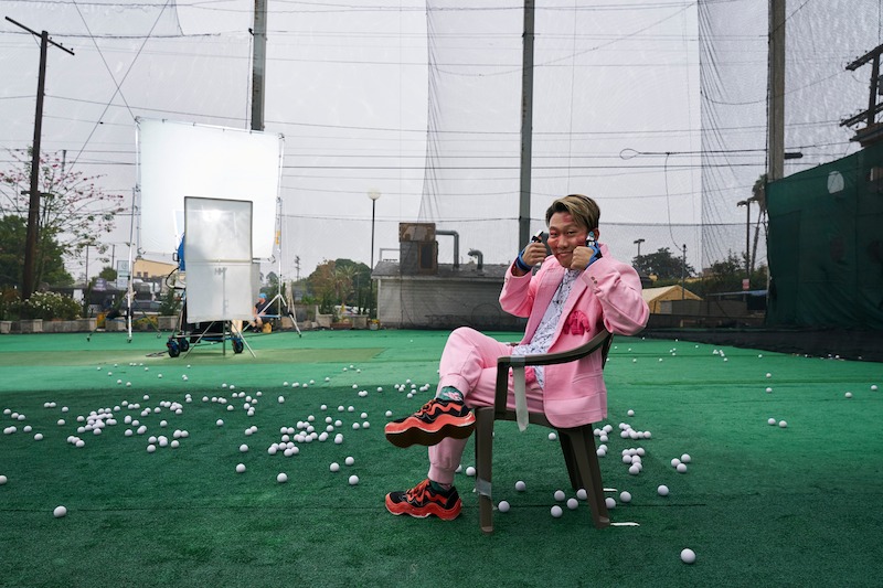 The Brothers Sun' Release Date, Trailer, Photos of Michelle Yeoh Drama ...