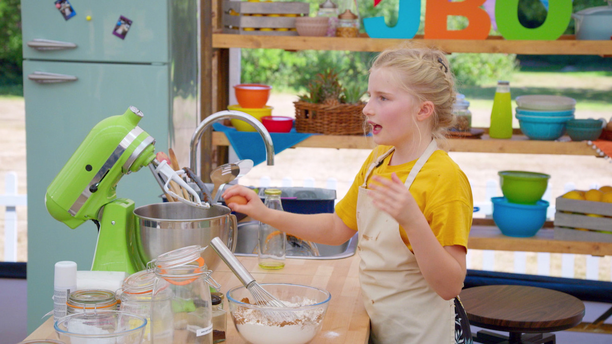 Best Baking Shows to Stream For Every Sweet Tooth - Netflix Tudum