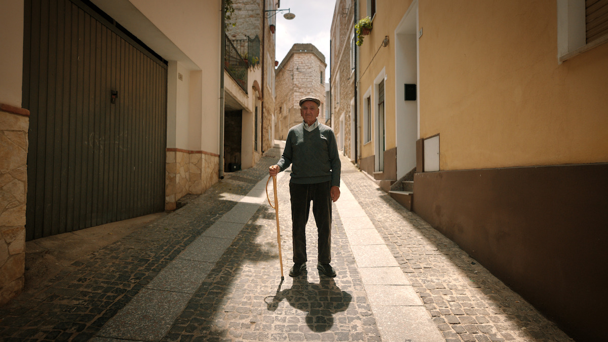 Live to 100: Secrets of the Blue Zones Documentary Explores Areas of ...