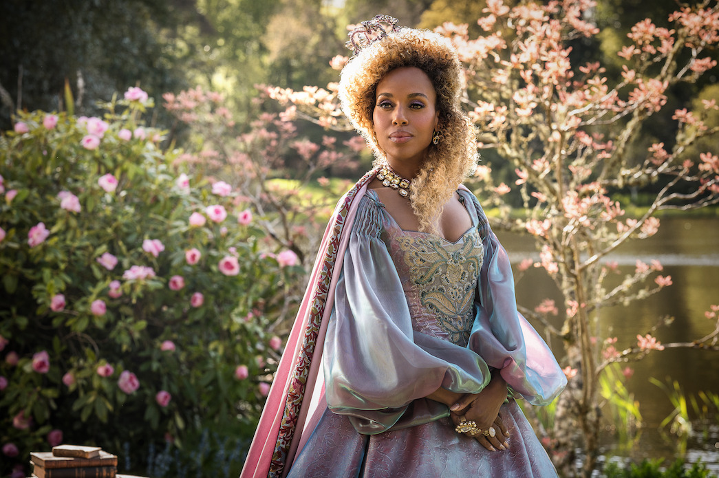 “The School for Good and Evil”’s Costume Designer Tells All - Netflix Tudum