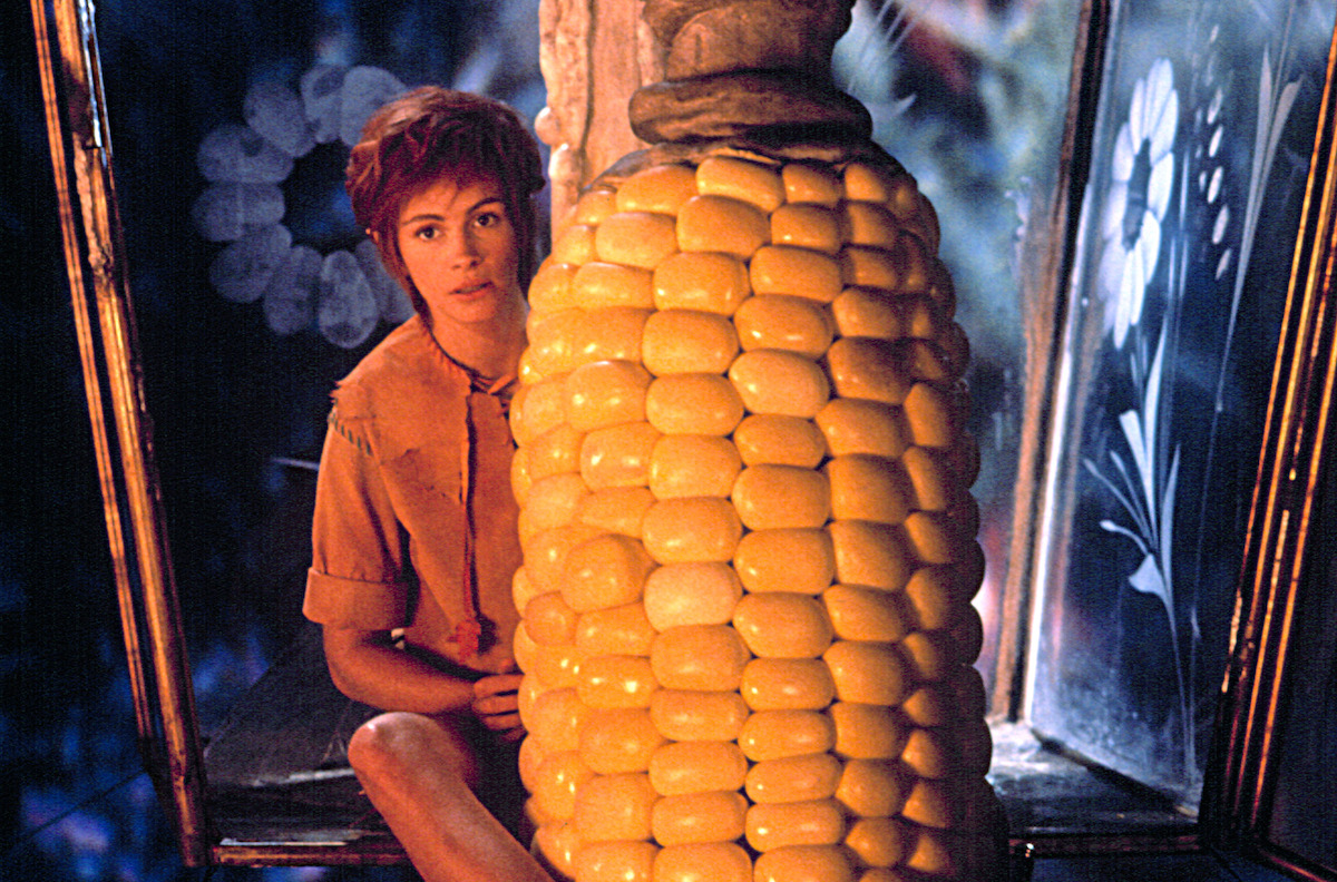 14 Best Thanksgiving Movies to Feast on This Holiday Weekend - Netflix ...
