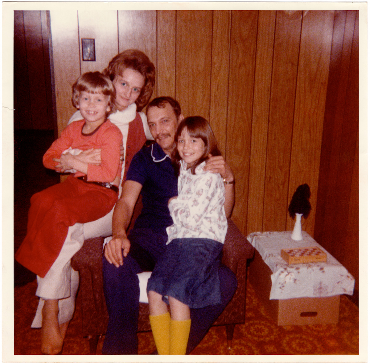 Pamela Anderson Playboy Chapter Book Excerpt - Netflix Tudum