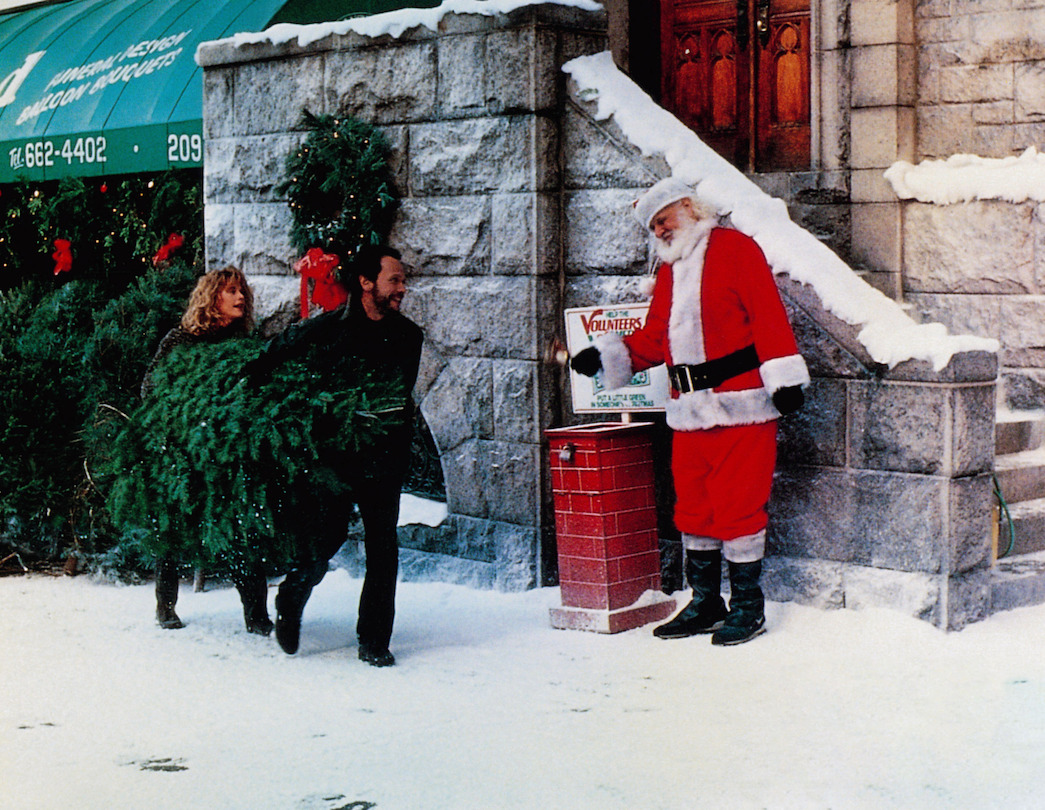 Best Classic Christmas Movies To Make Your Holiday Streaming Bright