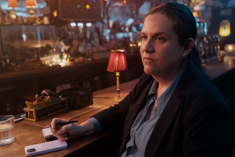 The Perfect Couple: Series, Trailer, Photos, Release Date - Netflix Tudum