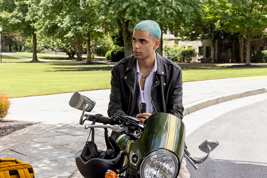 ‘Do Revenge’: Meet the Cast - Netflix Tudum