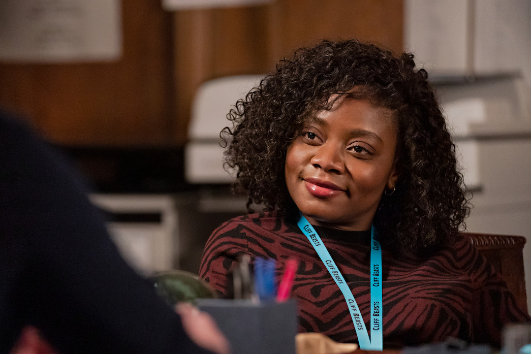 ‘The Bubble’ Cast and Character Guide - Netflix Tudum
