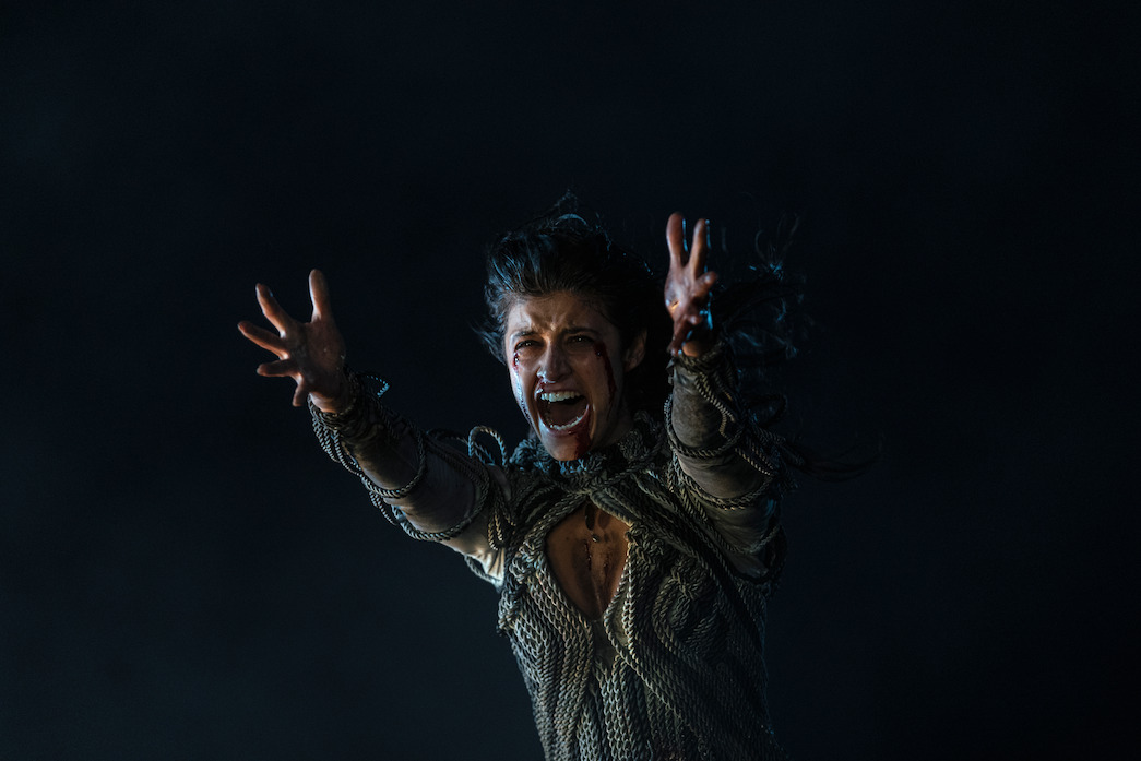 The Complete Witcher Timeline From Blood Origin and Beyond - Netflix Tudum