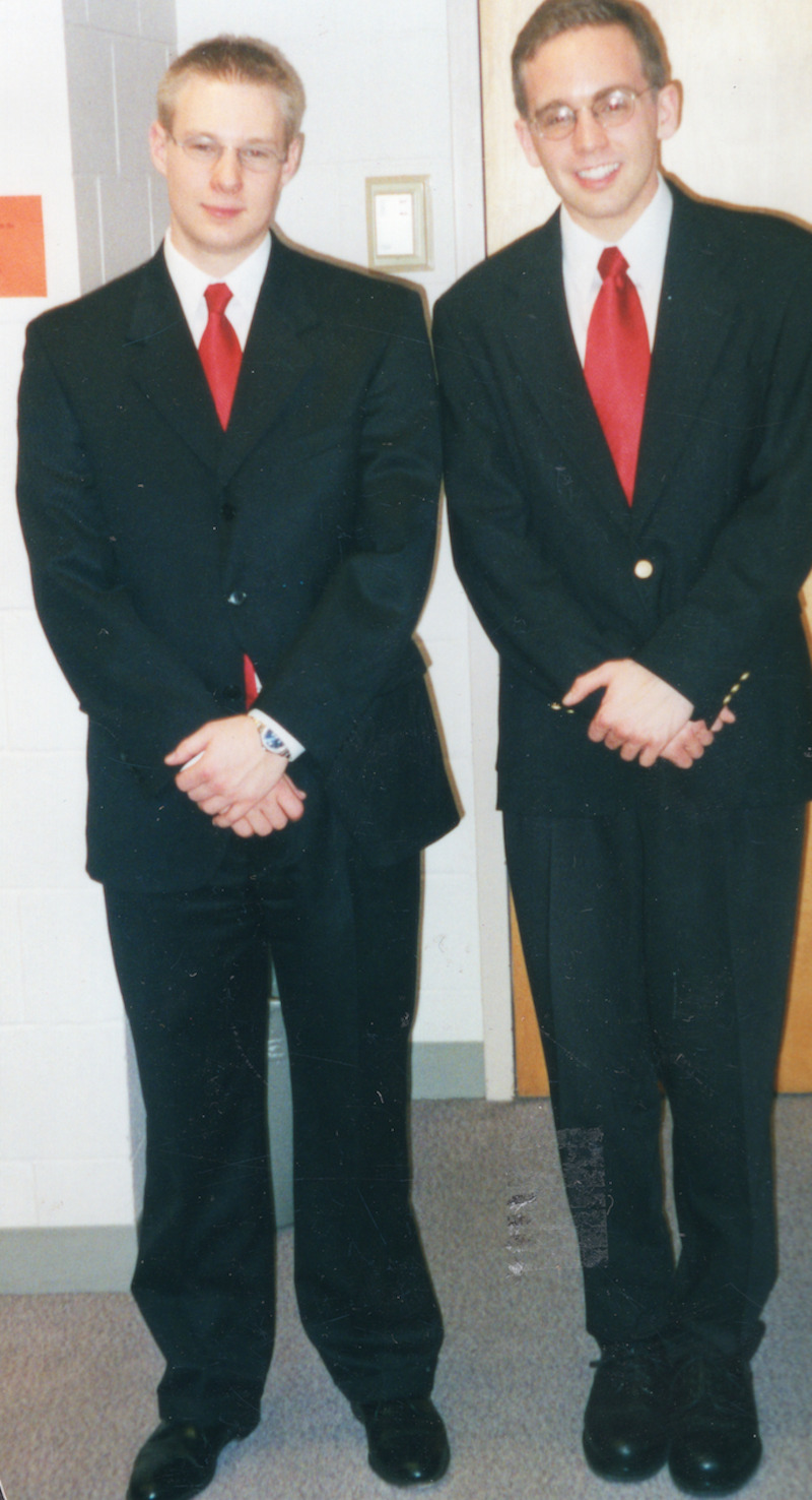 ‘Unsolved Mysteries’ Volume 3: What Happened to Josh Guimond? - Netflix ...