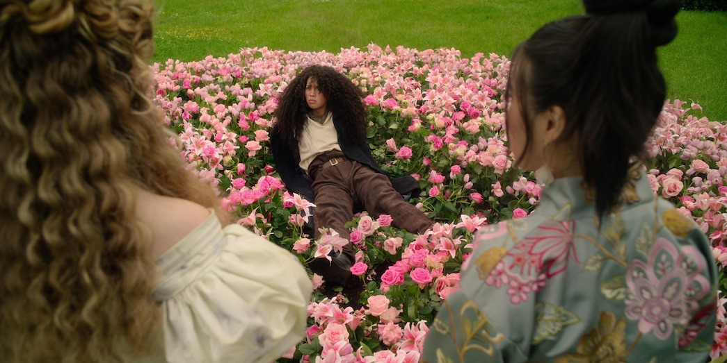 ‘School for Good and Evil’ Glossary - Netflix Tudum