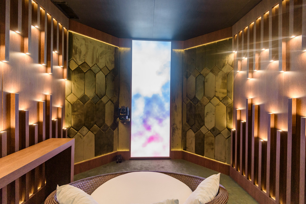 All of the Fan Experiences, Photo Ops, and Events at Netflix's Brazil ...