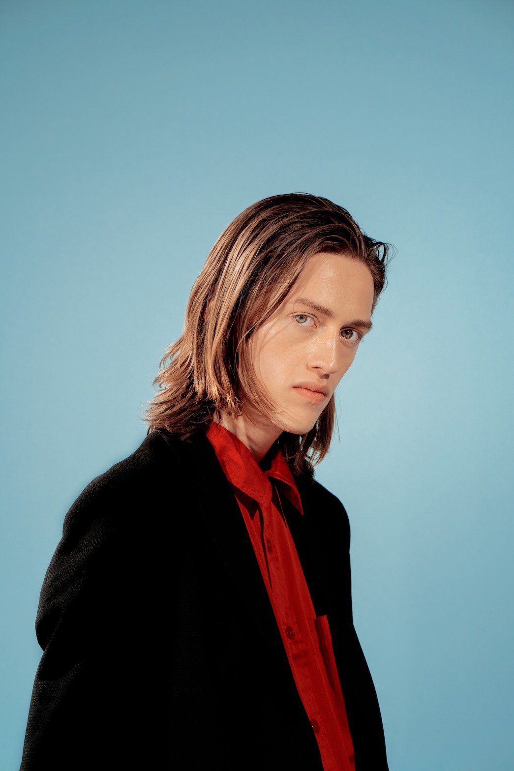 Who Is Enid Bianca Xavier Tyler on Wednesday? Nevermore Students ...