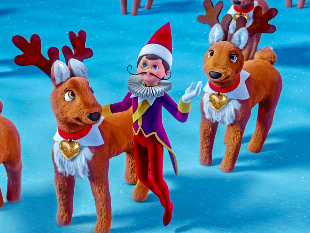 13 Movies Like ‘Elf’ Currently Streaming on Netflix - Netflix Tudum