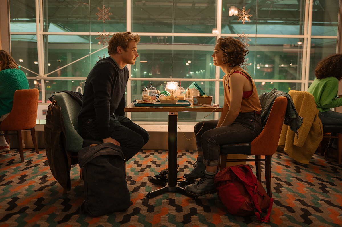 14 Best Thanksgiving Movies to Feast on This Holiday Weekend - Netflix ...