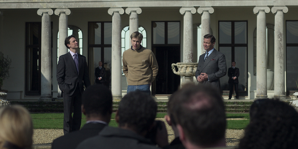 The Crown Timeline: A Recap of Season 1 through 6 - Netflix Tudum