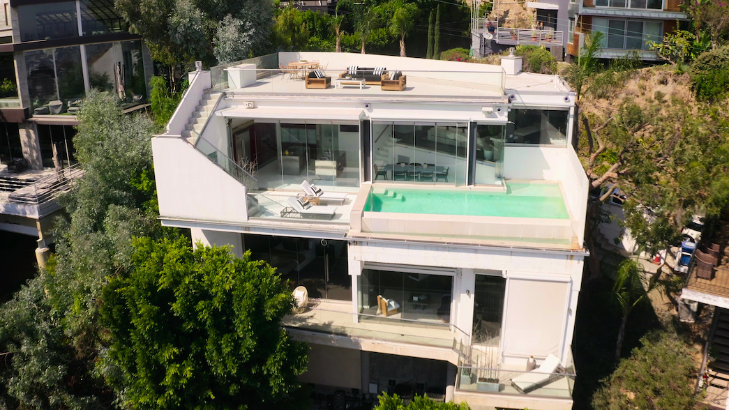 Every House Shown on 'Selling Sunset' Season 6 - Netflix Tudum