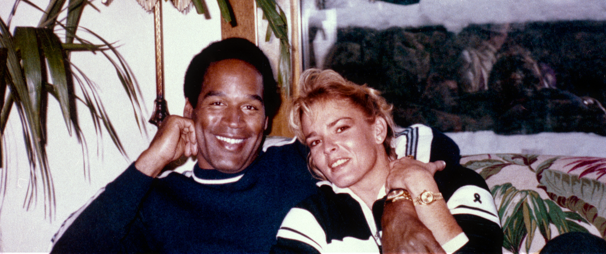 OJ Simpson Docuseries Explores the True Story of Murders with New ...
