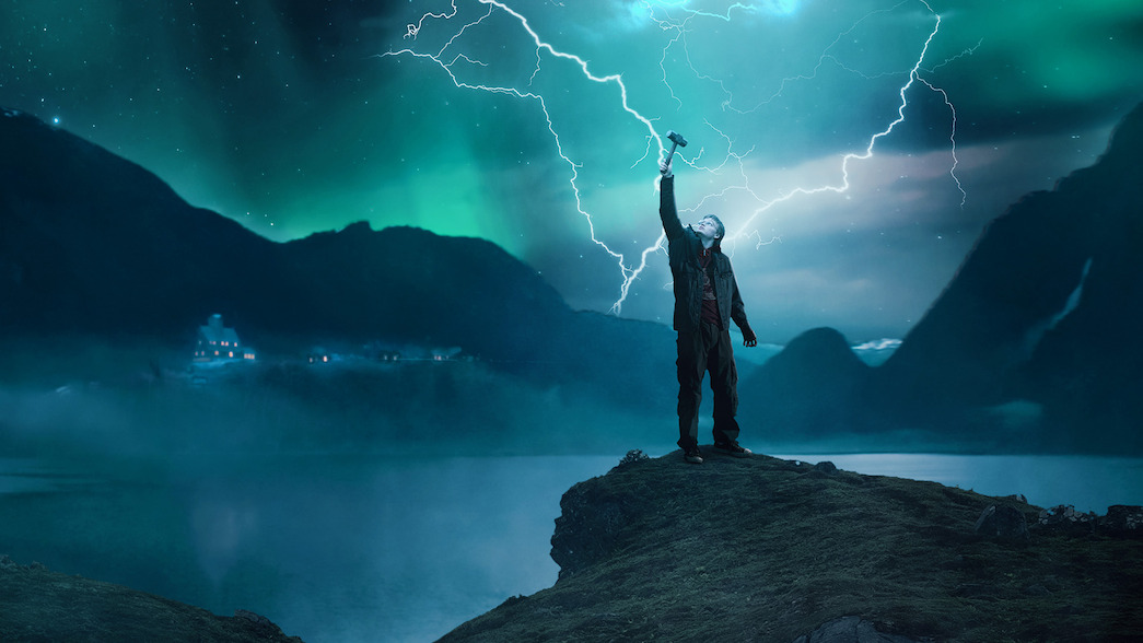 Best Environmental Movies and TV Shows on Netflix - Netflix Tudum