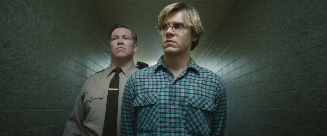 Who Is Glenda Cleveland In New Dahmer Monster Trailer? - Netflix Tudum