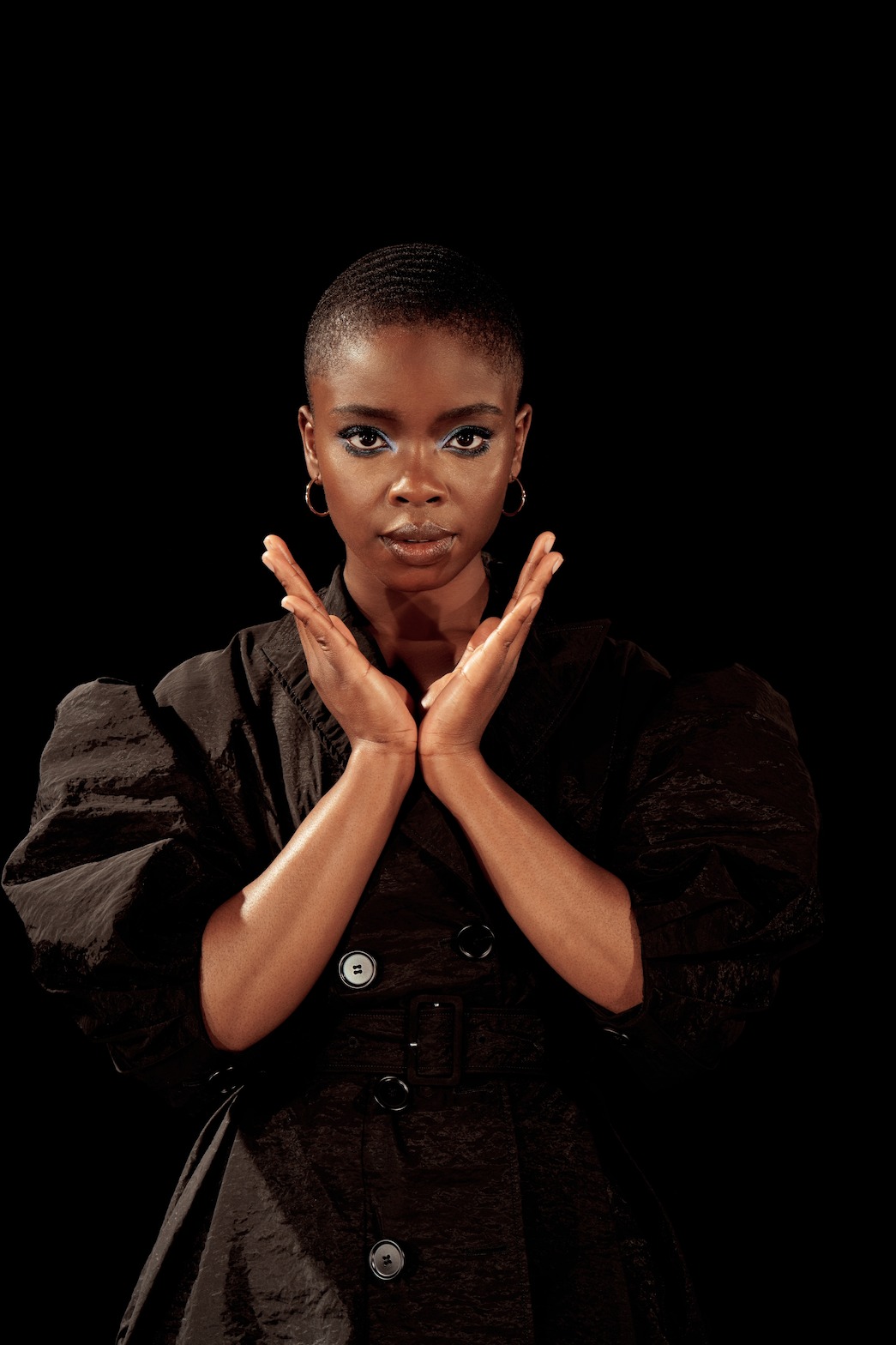 Who Is Enid Bianca Xavier Tyler on Wednesday? Nevermore Students ...