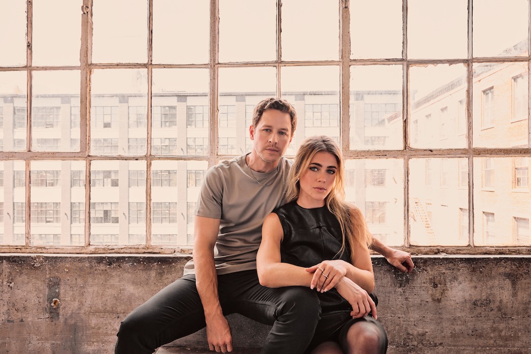 Manifest Season 4 Preview with Melissa Roxburgh, Josh Dallas - Netflix ...