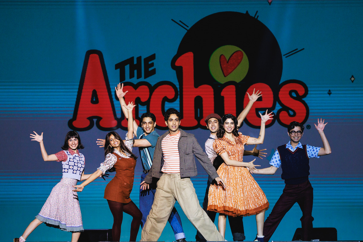 All the Moments You Missed from Tudum: A Global Fan Event - Netflix Tudum