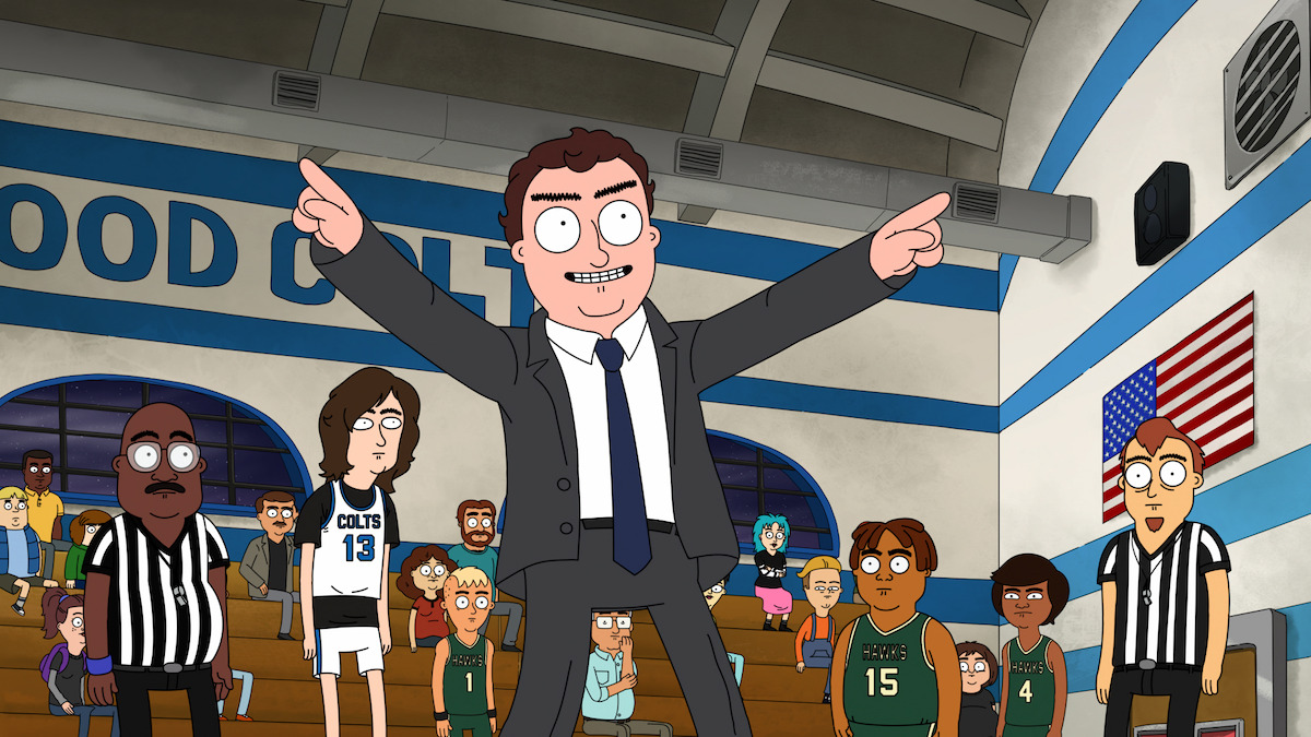 Get Drawn to These 9 Animated Shows for Adults - Netflix Tudum