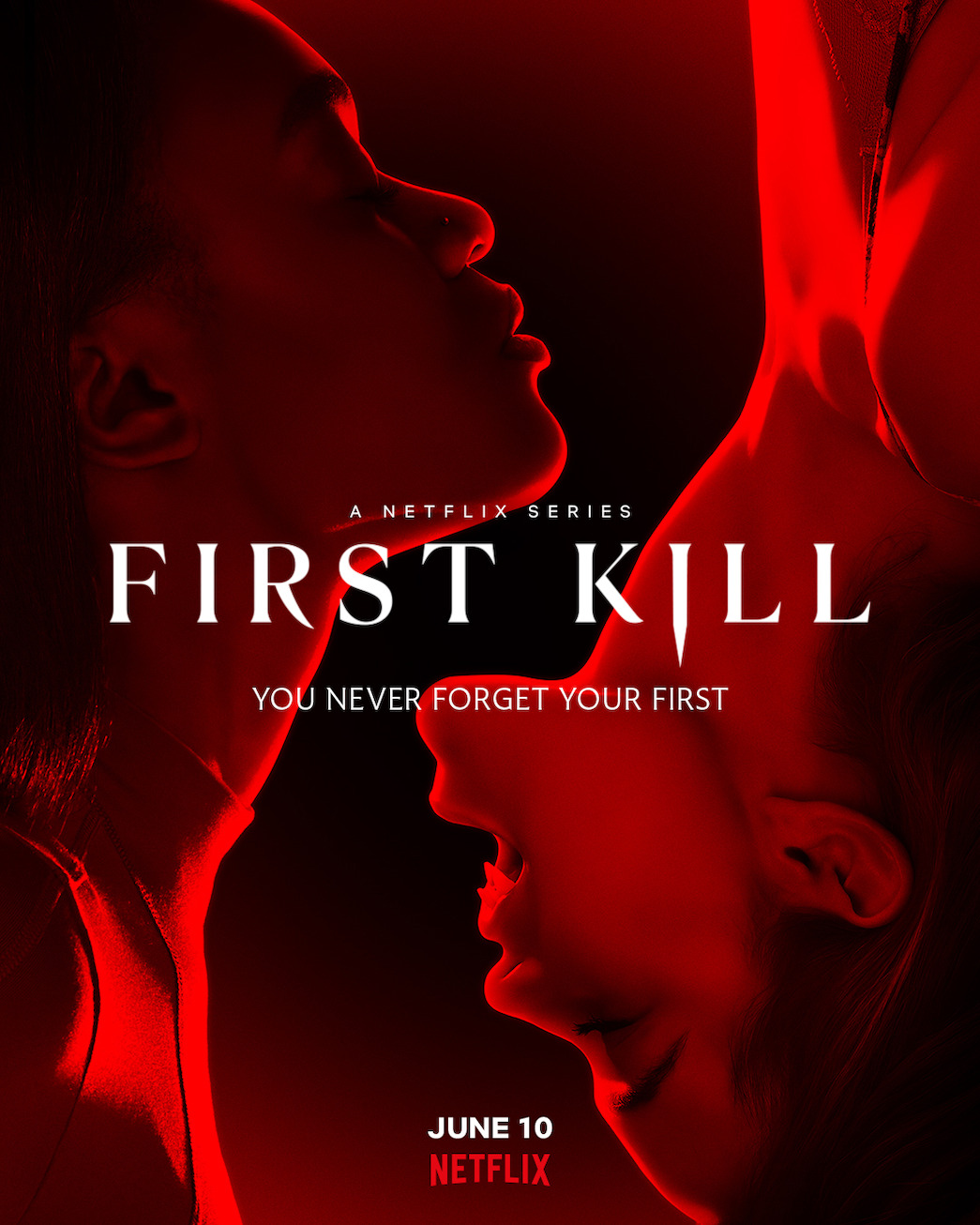 ‘first Kill Netflix Release Date And Photos Announced Netflix Tudum
