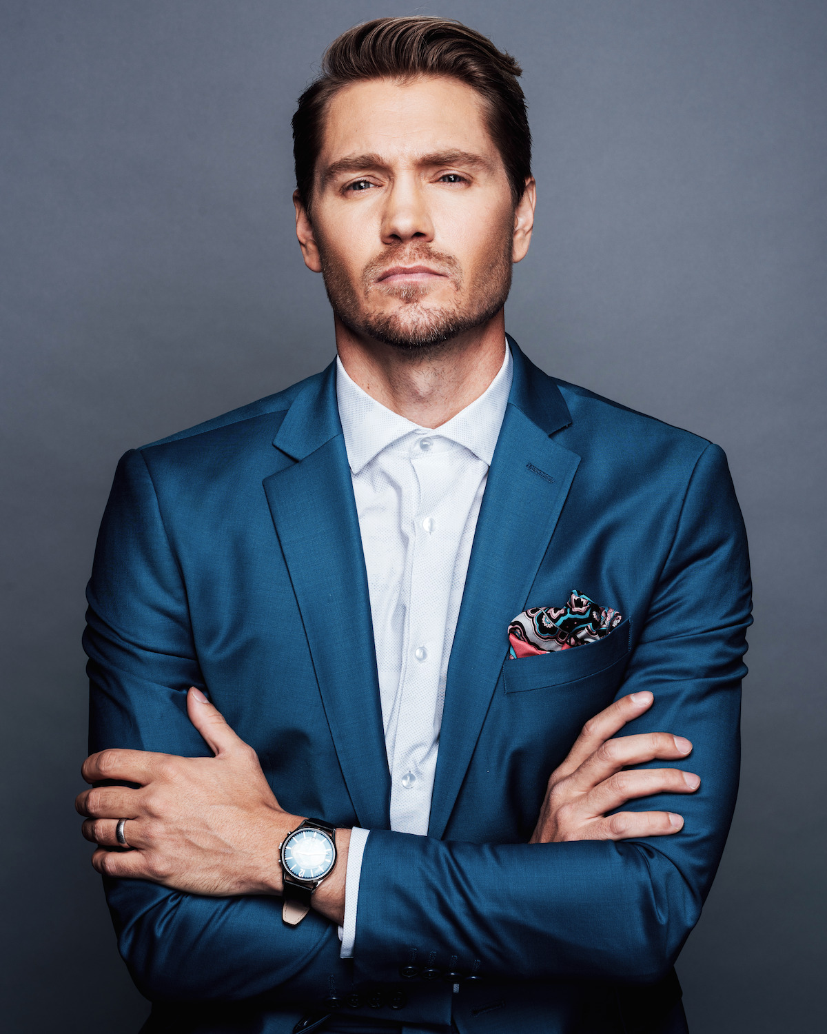 ‘Mother of the Bride’ Cast: Brooke Shields, Benjamin Bratt, Miranda ...