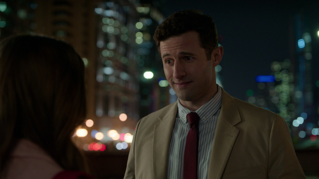 All the Men Who’ve Fallen in Love with Emily in Paris - Netflix Tudum