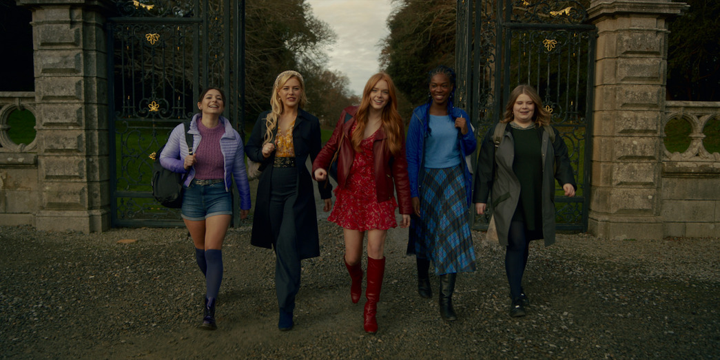 ‘Fate: The Winx Saga’ Character, Fairy Types and Powers Glossary ...