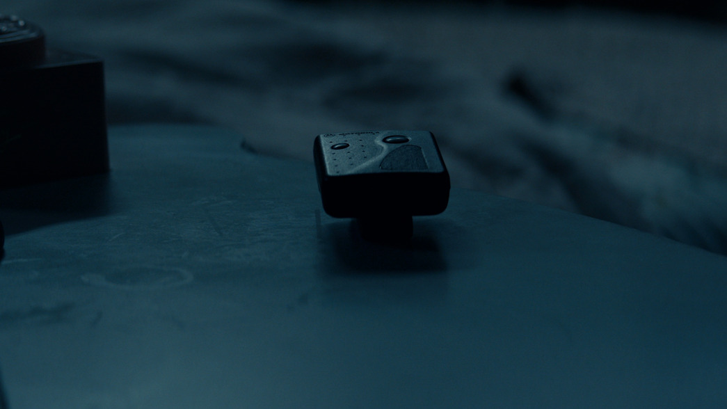 The Midnight Club 1990s Pop Culture References and Easter Eggs ...