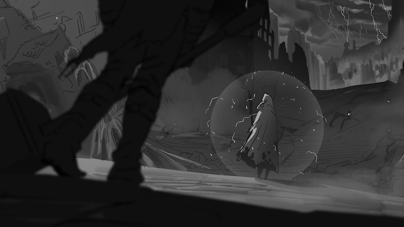 'ARCANE' Season Two Deep Dive on How It Was Made - Netflix Tudum