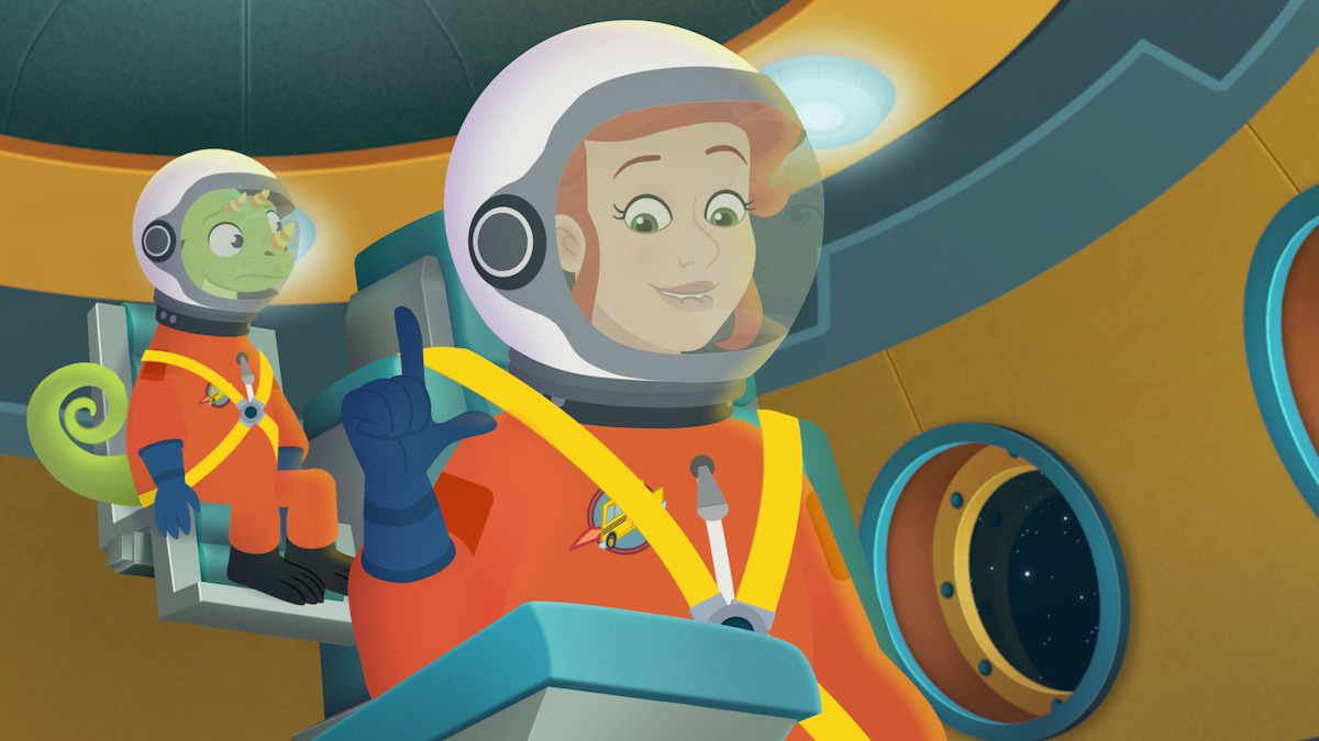 8 Movies and Shows About Space You Can Stream on Netflix - Netflix Tudum