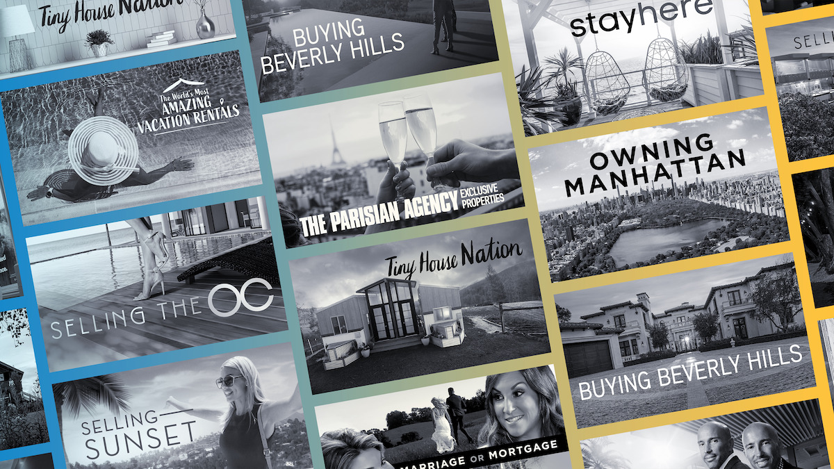 10 Best Real Estate Shows on Netflix for House Hunting From Home ...