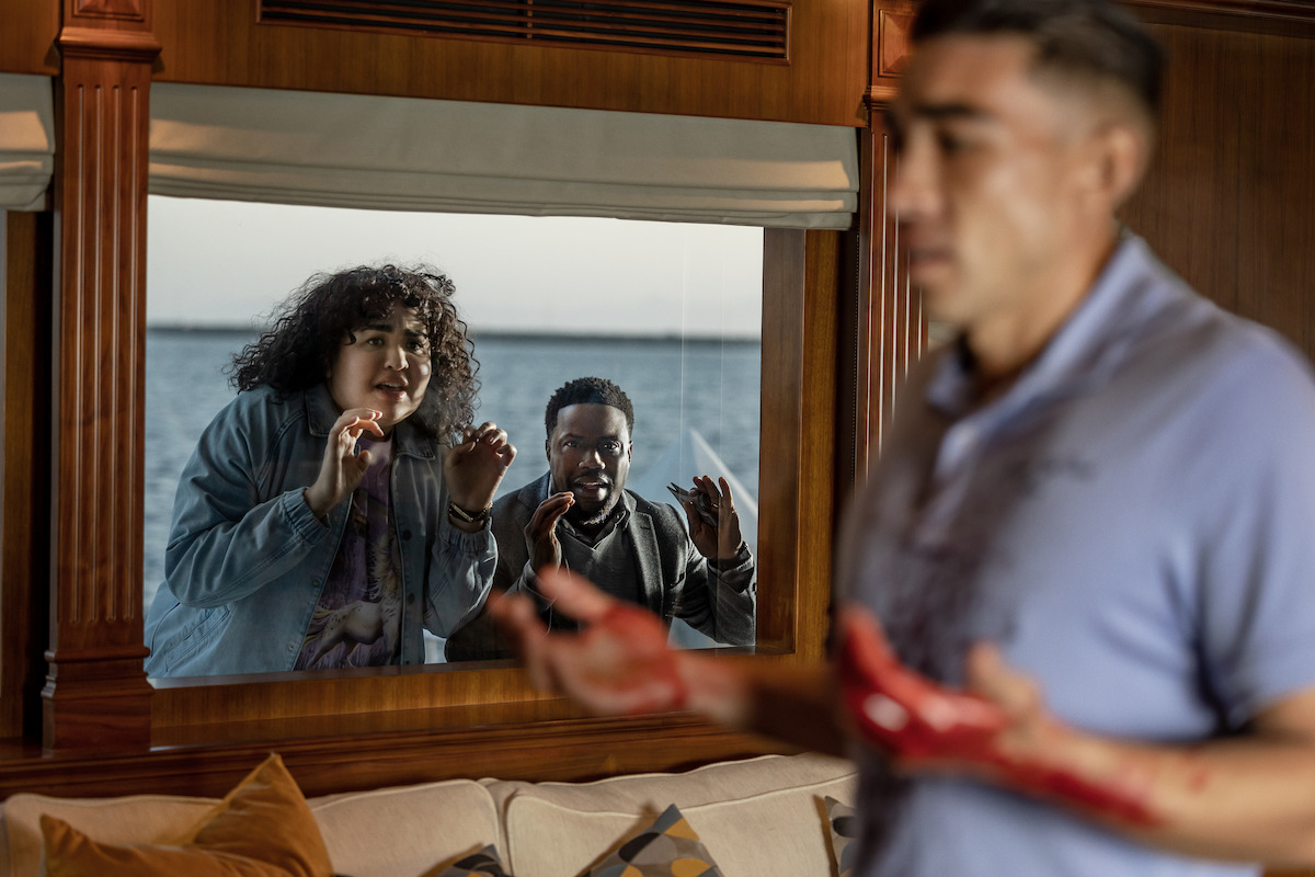 HartBeat President Bryan Smiley on Kevin Hart’s Motivation and Future ...