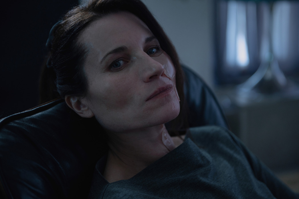 Who Are the Major Players in ‘Choose or Die’? - Netflix Tudum