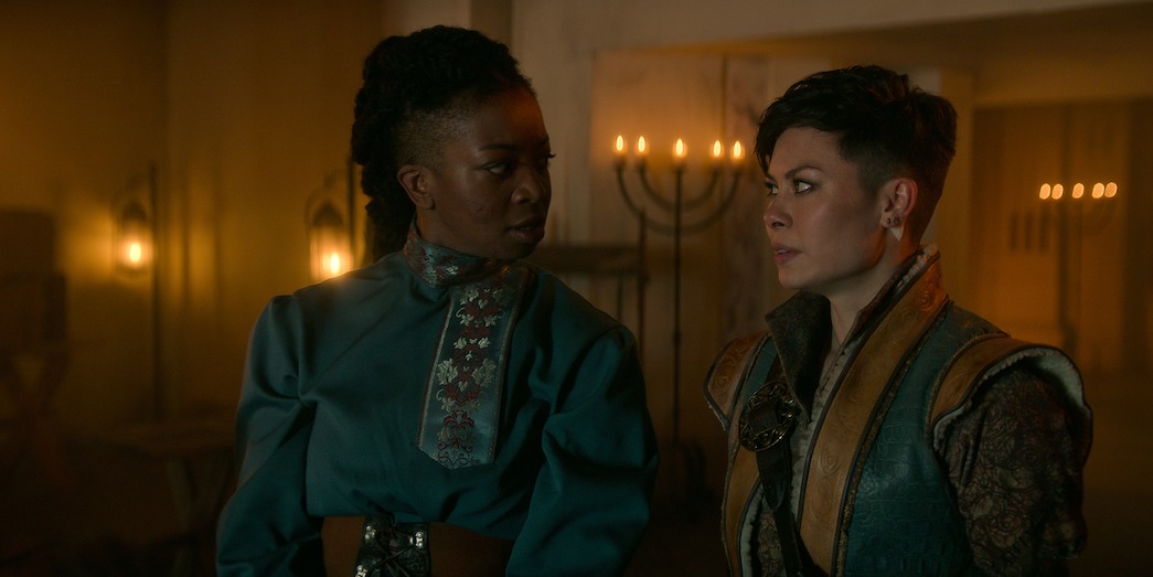 Shadow and Bone Season 2 Cast: Who’s Who in Ravka, Kerch and Beyond ...