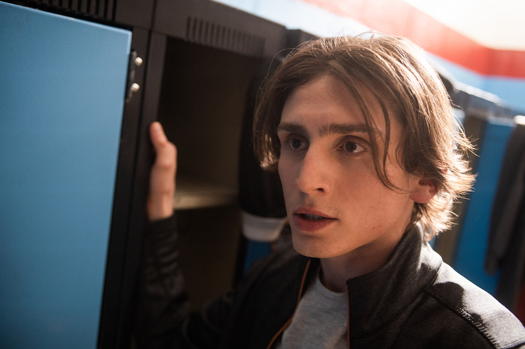 Brazen Film Netflix Character Guide - Netflix Tudum