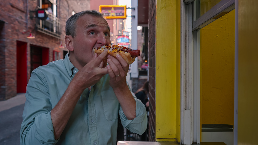 12 Best TV Shows to Watch With Your Dad on Father's Day - Netflix Tudum