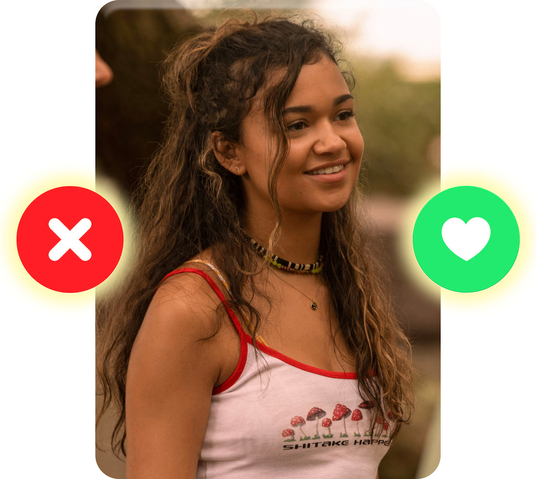 All Your Favorite Netflix Characters On Dating Apps - Netflix Tudum