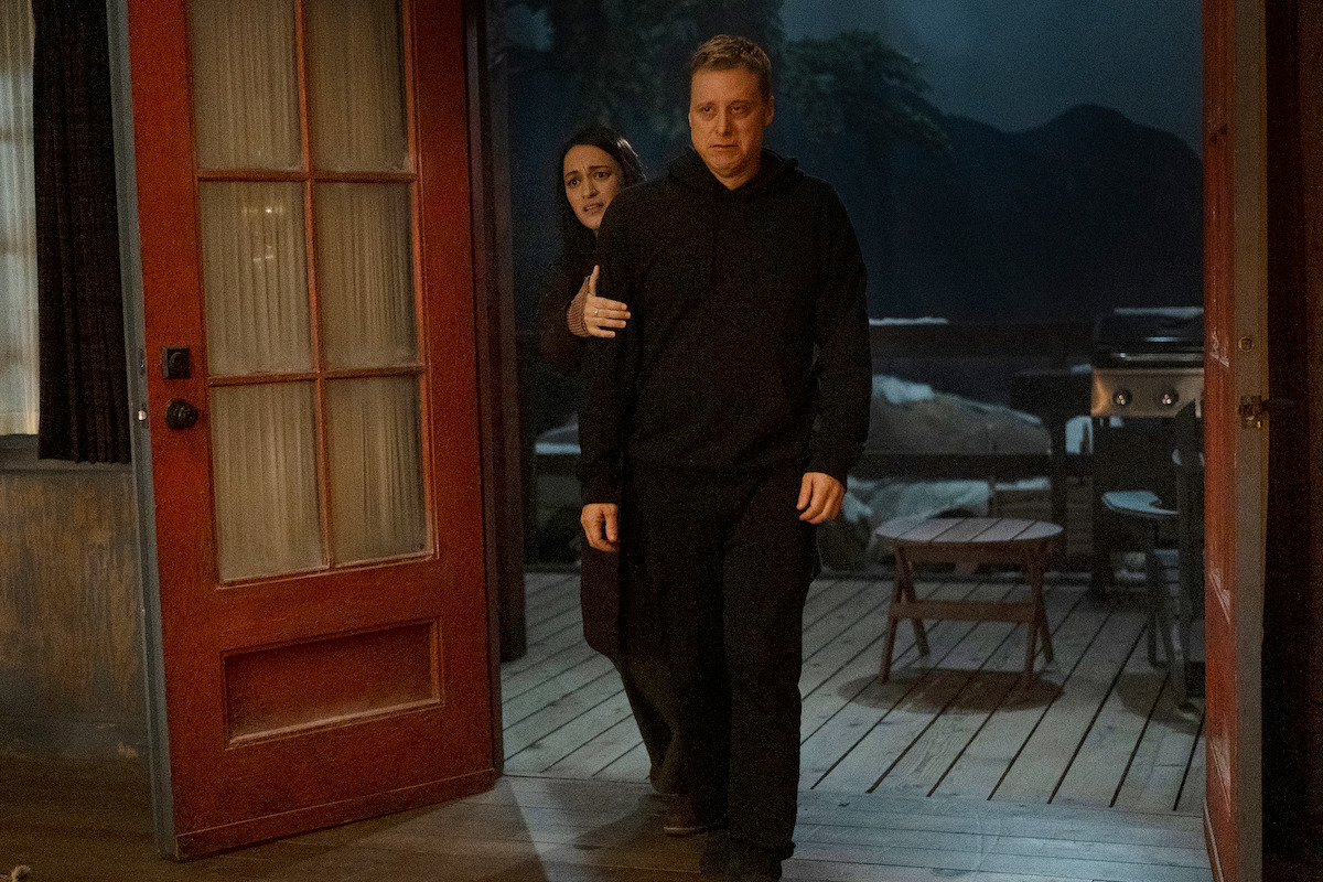 Resident Alien Season 3 Ending Explained - Netflix Tudum