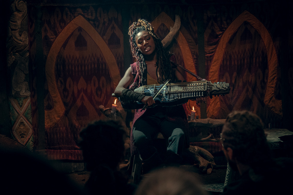 The Complete Witcher Timeline From Blood Origin and Beyond - Netflix Tudum