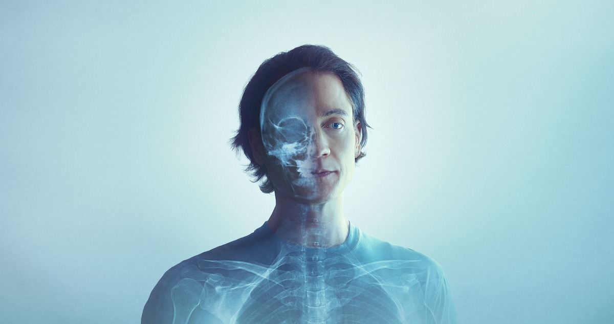 Don't Die: The Man Who Wants to Live Forever Cast, News, Videos and more