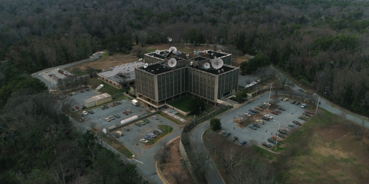 ‘Stranger Things’ Production Designer on Creating The Upside Down ...