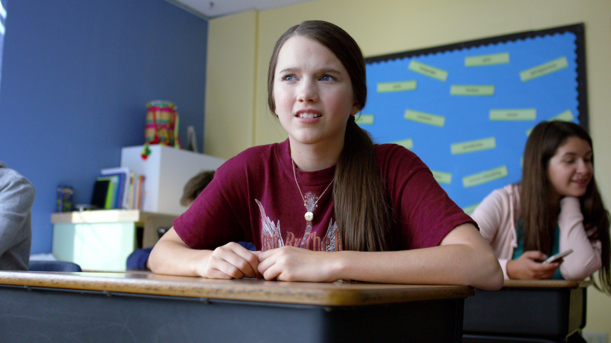 9 Coming-of-Age Films Streaming on Netflix - Netflix Tudum