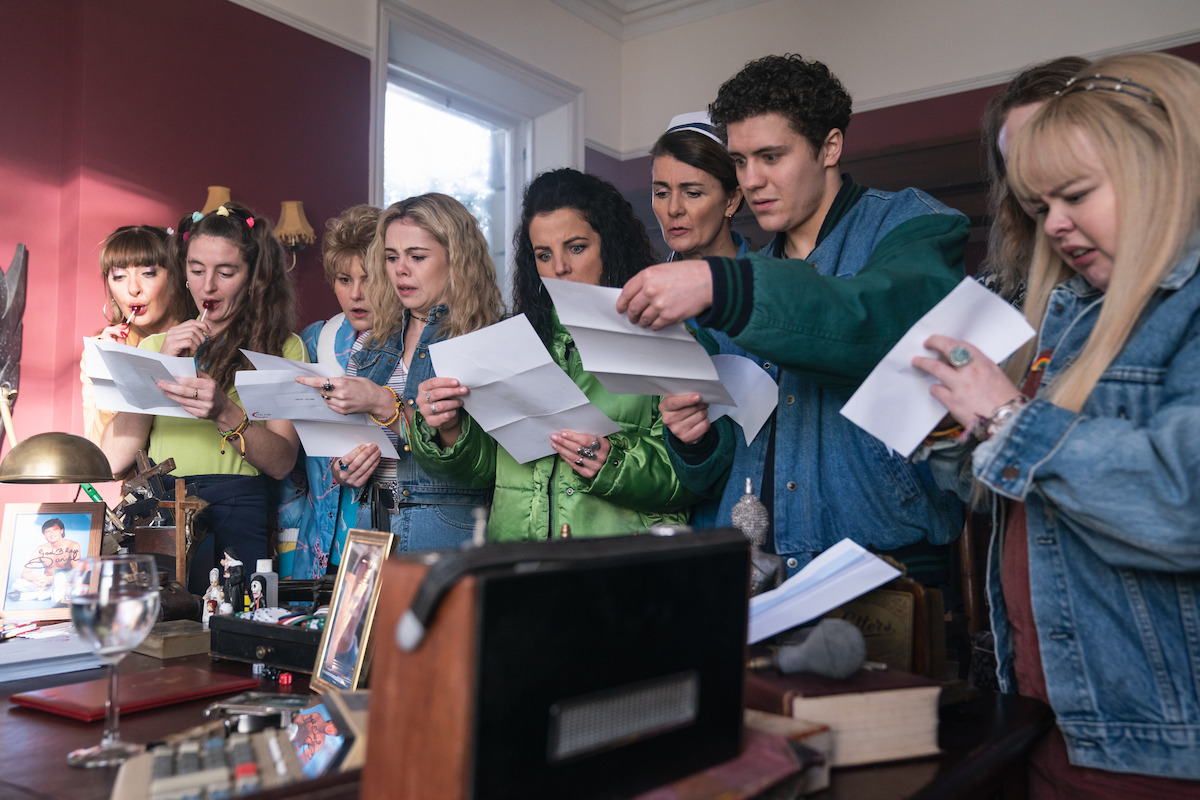 ‘Derry Girls’ Season 3: Release Date, Trailer, and Photos - Netflix Tudum