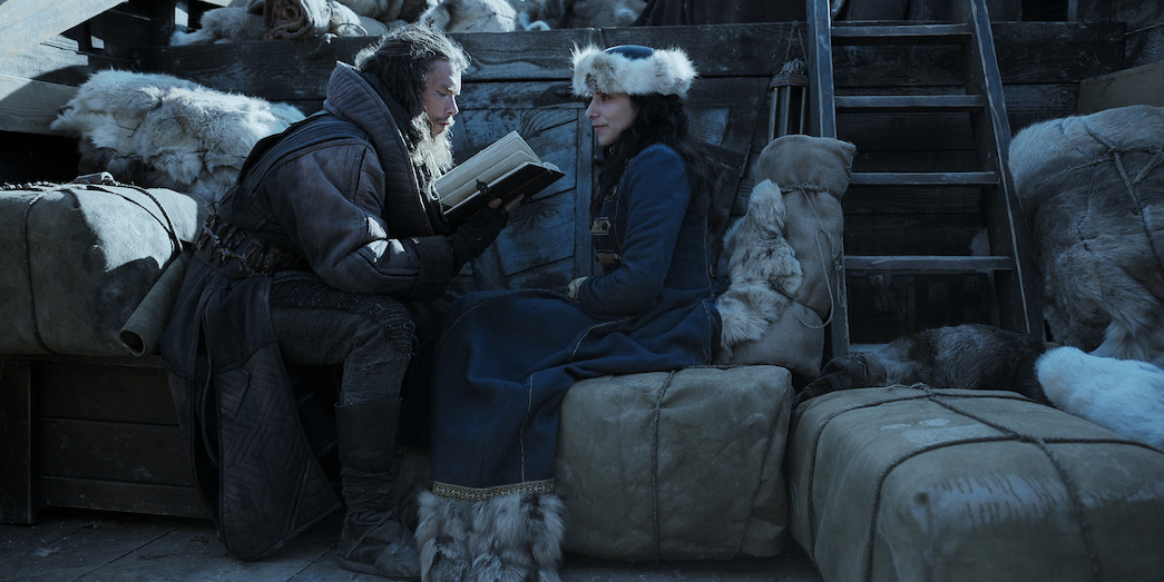 ‘Vikings Valhalla’ Season 2 Trailer, Release Date, New Characters and ...