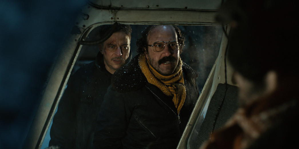 See Over 100 Photos From ‘Stranger Things’ Season 4 Volume 2 - Netflix ...