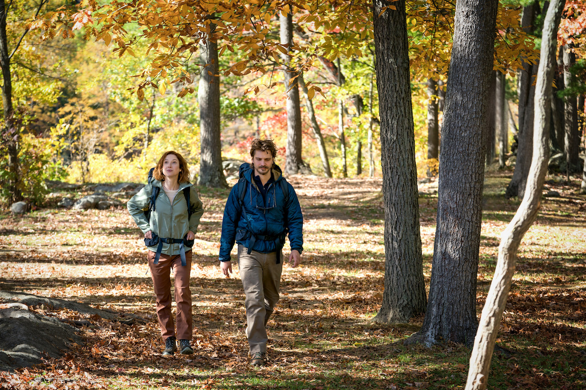 'Happiness for Beginners': Cast, Release Date, Plot - Netflix Tudum
