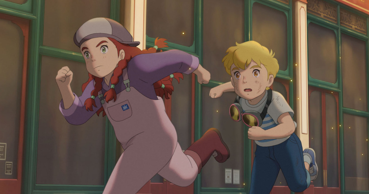 New Animated Movies and Shows Coming to Netflix in 2024 & 2025 ...